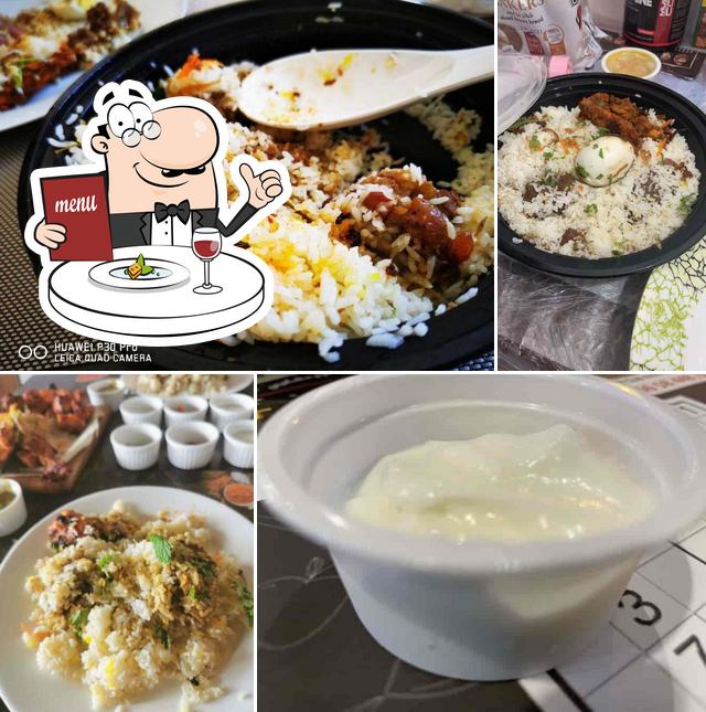 Dine Out Restaurant, Abu Dhabi, 15 - 11 Al Ghala St - Restaurant reviews