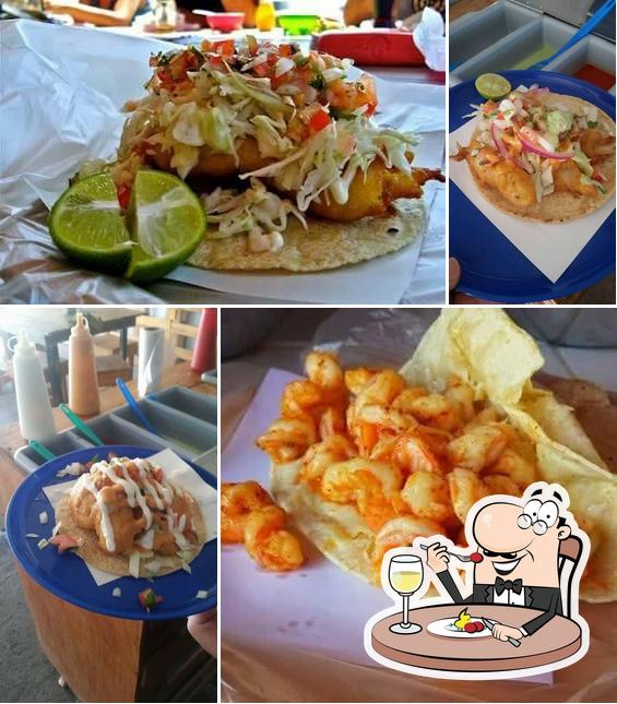 El Curricán restaurant, Mexicali - Restaurant reviews