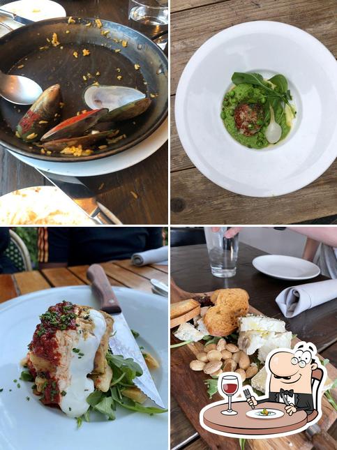 Finca, 1513 S 1500 E in Salt Lake City - Restaurant menu and reviews