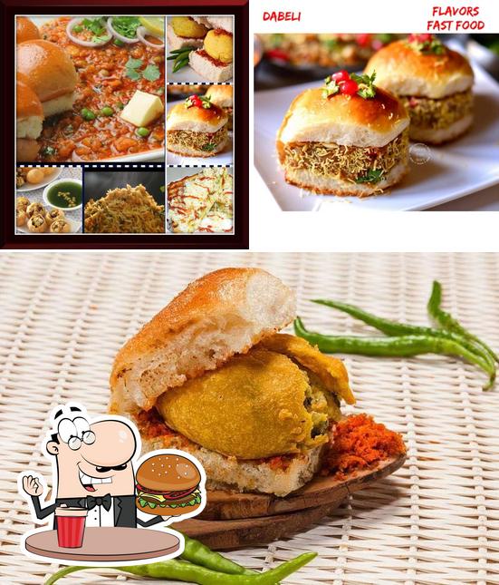 Flavors Fast Food in Truganina - Restaurant reviews