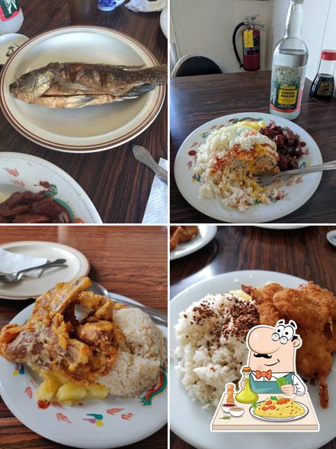 Gateway Kitchen in Daly City - Restaurant menu and reviews