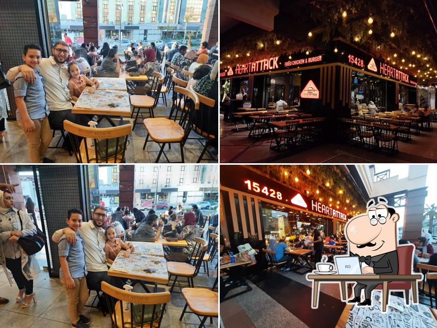 Best fried chicken in Port Said restaurants, winter 2024 - Restaurant Guru