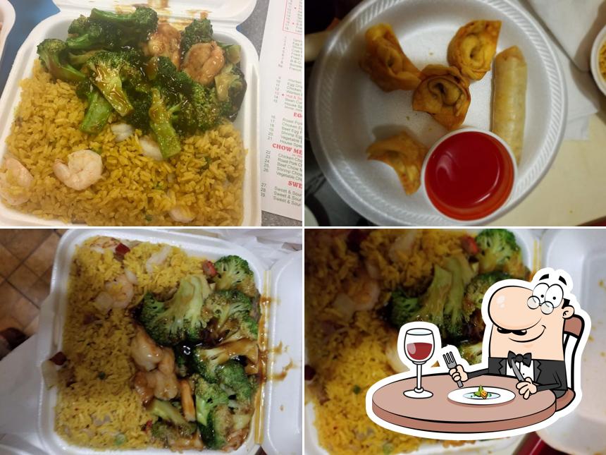 Hop Xing Chinese Restaurant, 1900 E Victory Dr Suite D8 in Savannah ...