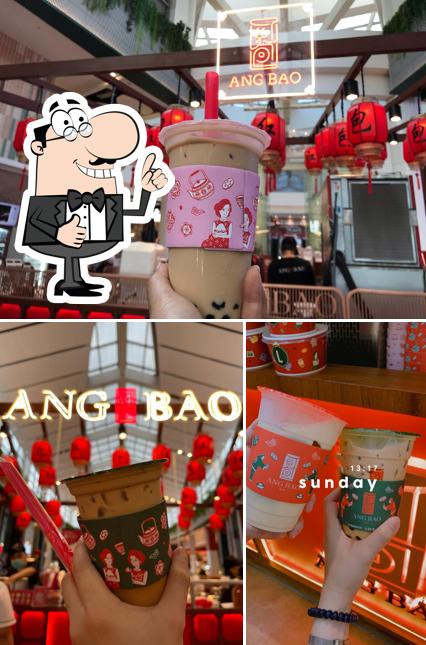 Jae Dang Sam Yan Siam Paragon restaurant, Bangkok, 991 Rama I Rd ...