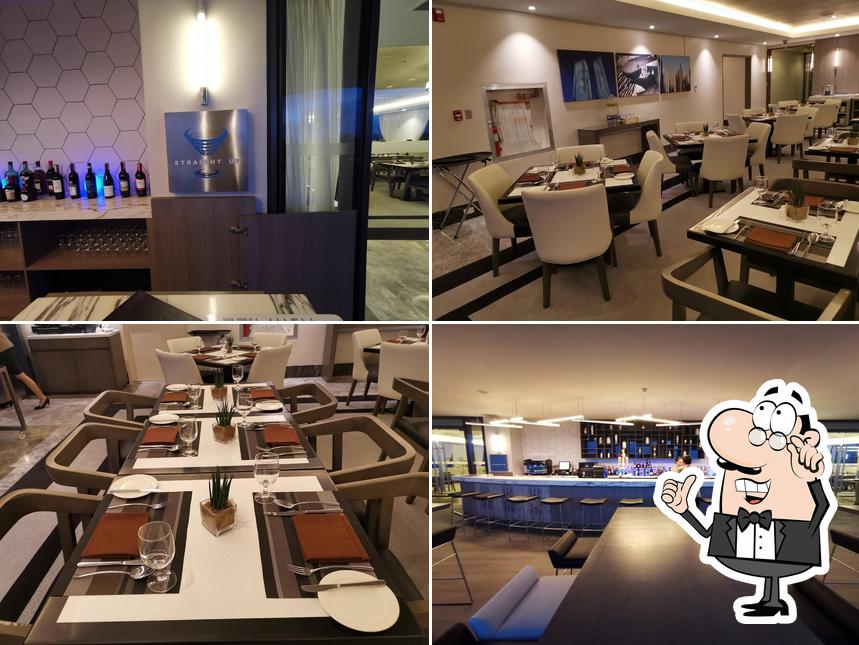 Misto All-Day Dining, Makati - Restaurant menu, prices and reviews