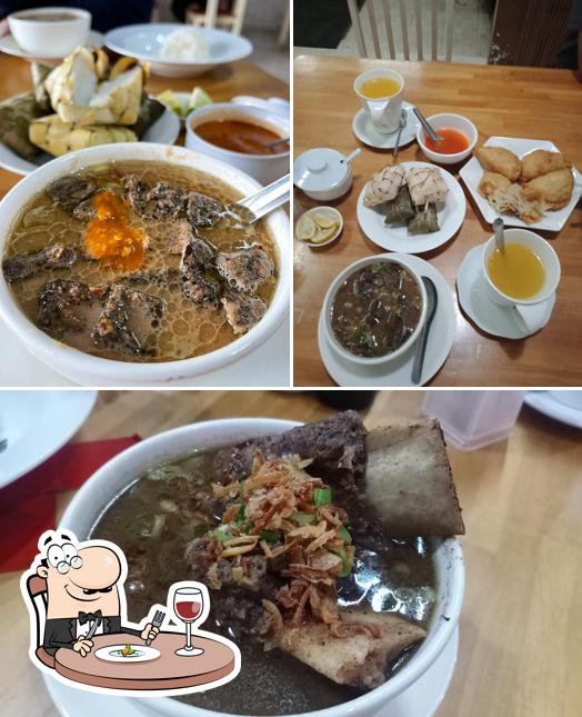 Mr. Daeng Cafe & Resto Batam, Batam - Restaurant reviews