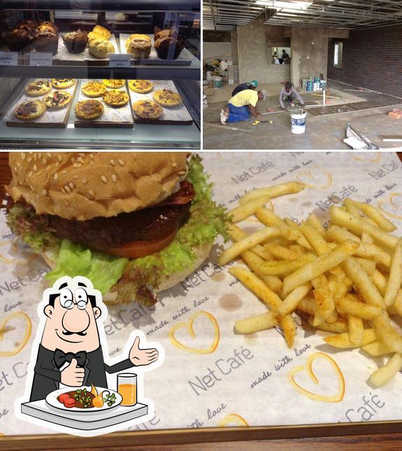 Netcafe Umhlanga Hospital, Durban - Restaurant reviews