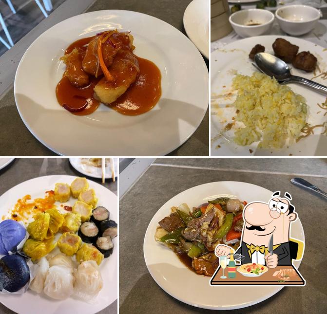 RM Lim's Chinese Buffet, Mandaluyong - Restaurant menu, prices and reviews