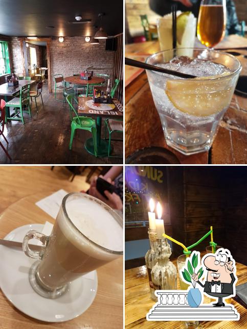 Best caribbean restaurants in Beverley, winter 2024 - Restaurant Guru
