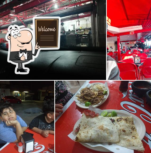 Tacos Keyon Santa Mónica, Apodaca - Menú del restaurante, precios y reseñas