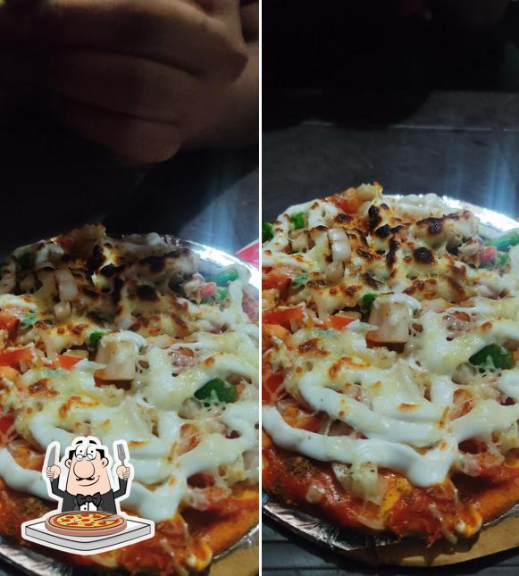 VIP Pizza Awas Vikas, Farrukhabad, Farrukhabad - Restaurant menu ...