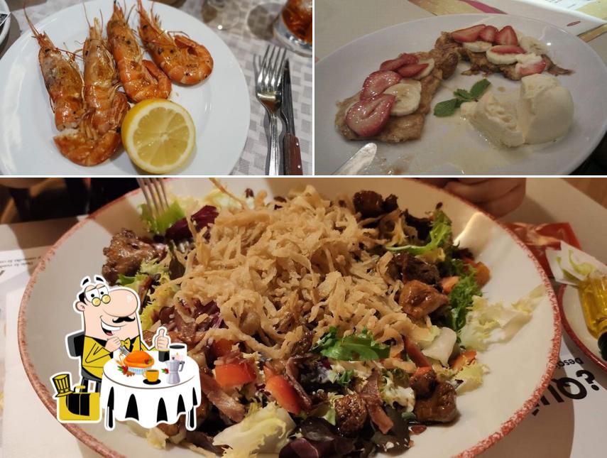 VIPS, Madrid - Menú del restaurante, precios y reseñas