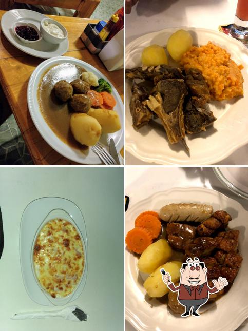 Yellow House Restaurant, Nong Kae - Restaurant menu, prices and reviews