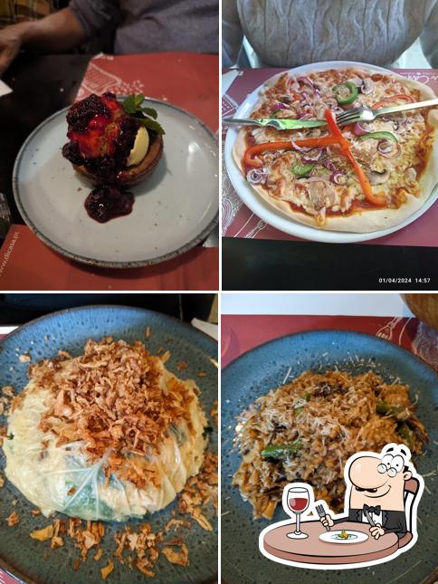 Restaurante Di Casa, Vila Nova de Gaia - Avaliações de restaurantes