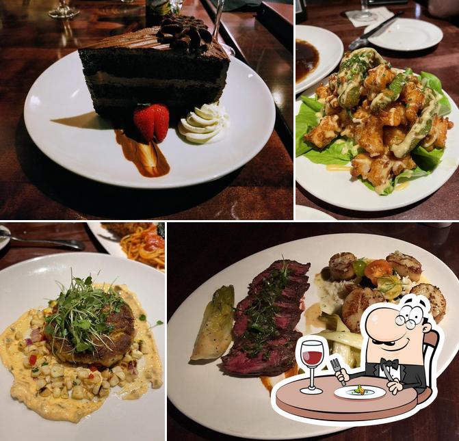 Top 5 restaurants with prime rib roast in King of Prussia, january 2026 ...
