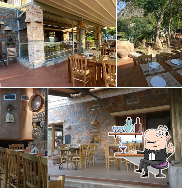 Top 2 restaurants with doner kebabs in Avdou, november 2025 ...