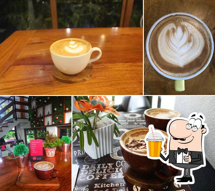 Yellow Bird Cafe X Kitchen, Antipolo - Restaurant menu and reviews