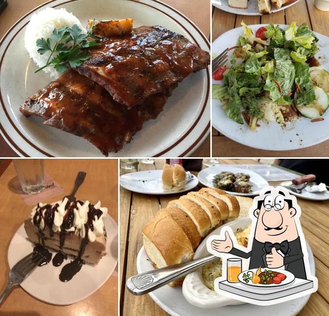 Bull Shed Restaurant, Kapaa - Restaurant menu, prices and reviews