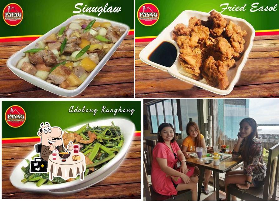 Payag Restaurant, Tagbilaran City - Restaurant menu, prices and reviews