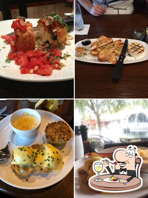 Biscottis, Jacksonville - Restaurant menu, prices and reviews