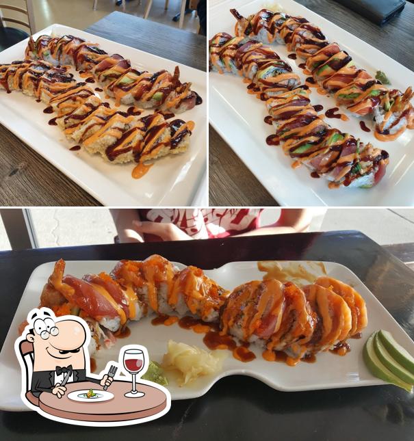 Himitsu Teriyaki, Sammamish - Restaurant menu, prices and reviews