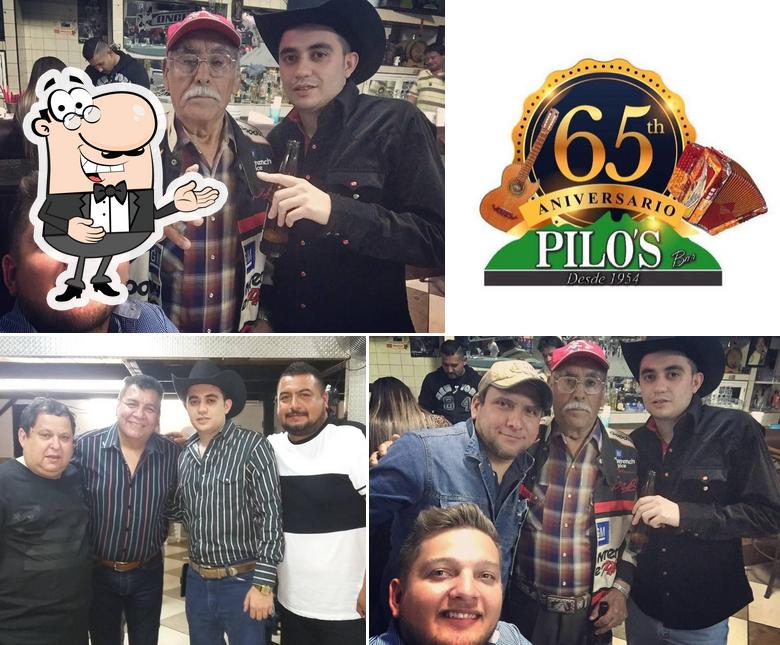 Pilos Bar, Guadalupe - Menú del restaurante, precios y reseñas