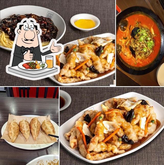 Top 50 restaurants in Daegu, december 2025 - Restaurant Guru