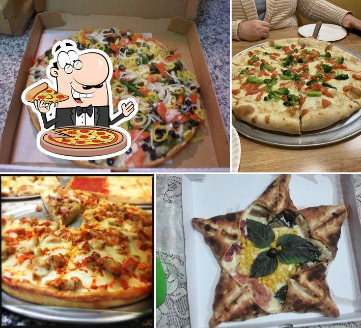 Pizzería Two Brothers Pizza, Harrisburg, Jonestown Rd Ste 157 - Carta ...