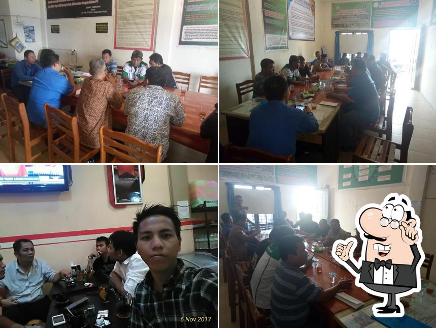 Aloha Cafe, Kartini, Jl. Jend. Ahmad Yani No.137 - Opiniones del ...