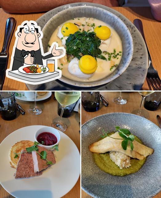 Amical, Dendermonde - Restaurant menu, prices and reviews