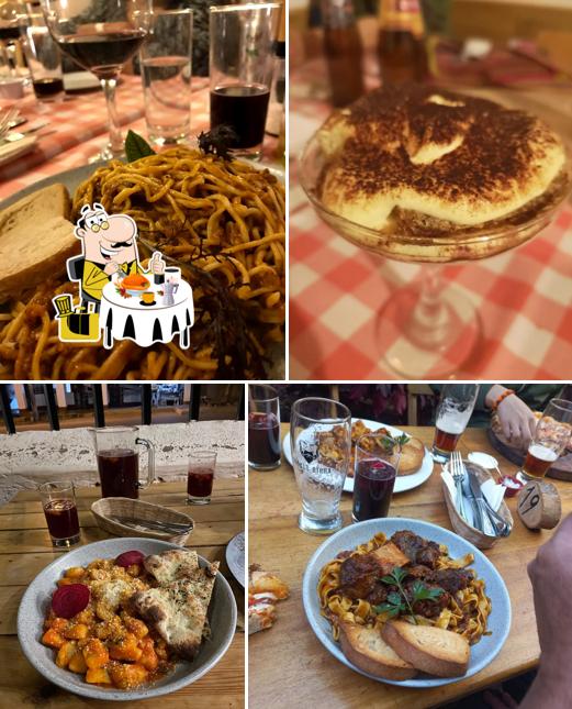 Best italian restaurants in Pisac, spring 2024 - Restaurant Guru