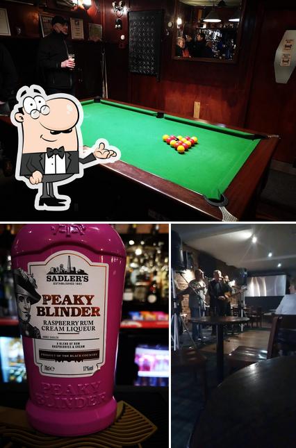 Arctic Bar in Dundee - Restaurant reviews