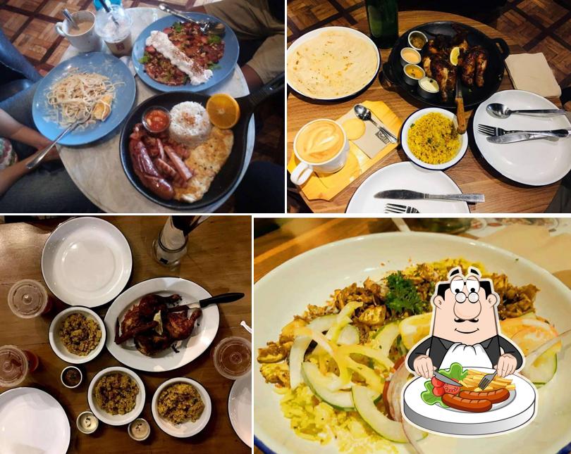 Balai Brunch by Cafeplus Coffee, Mandaue City - Restaurant menu and reviews