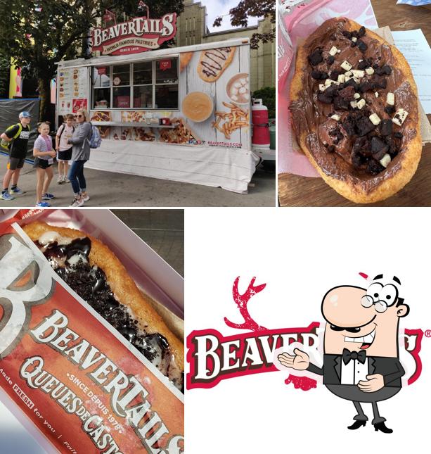 BeaverTails, 2901 E Hastings St in Vancouver - Restaurant reviews