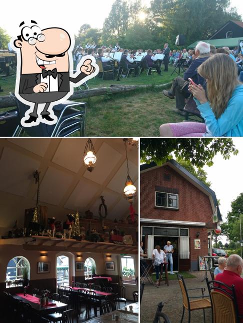 Café De Plank, Hoogland - Restaurantbewertungen