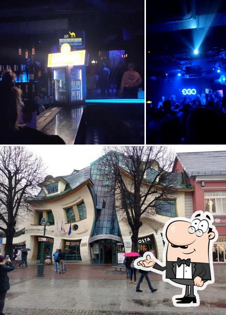 EGO SOPOT pub & bar, Sopot - Restaurant reviews