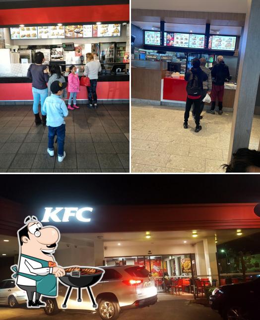 KFC Yagoona, Yagoona - Restaurant menu, prices and reviews