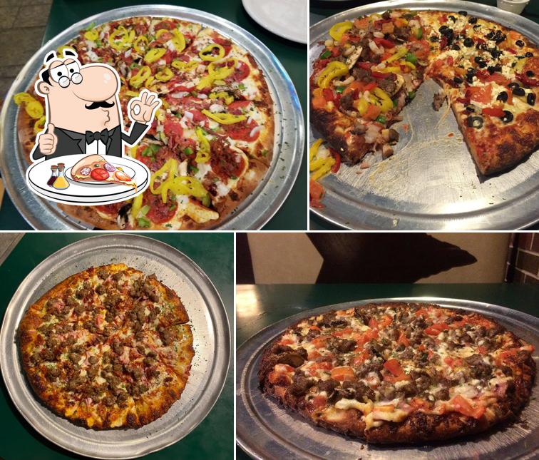 Top 10 places to eat in Cleveland, Tennessee, october 2025 - Restaurant ...
