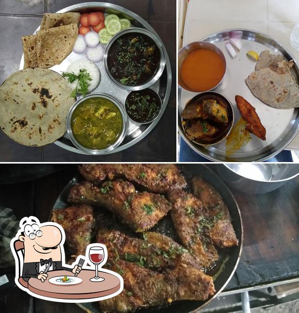 Hotel Wada, Daund - Restaurant menu, prices and reviews