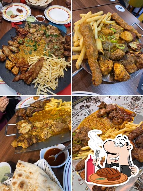 Khyber Tawa in Manchester - Restaurant reviews