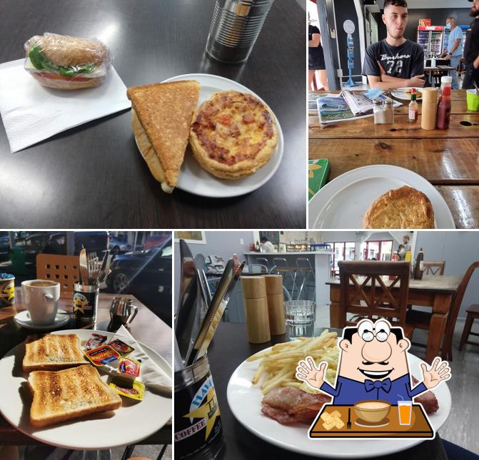 Top 5 restaurants in Martinborough, december 2025 - Restaurant Guru