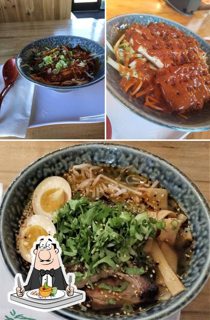 Kuma Ani (Wolf Road, Colonie NY), Albany - Restaurant menu, prices and ...