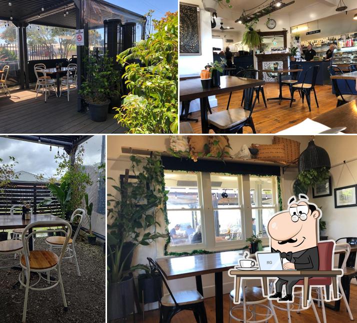 Kyedon, Sunbury - Restaurant menu, prices and reviews