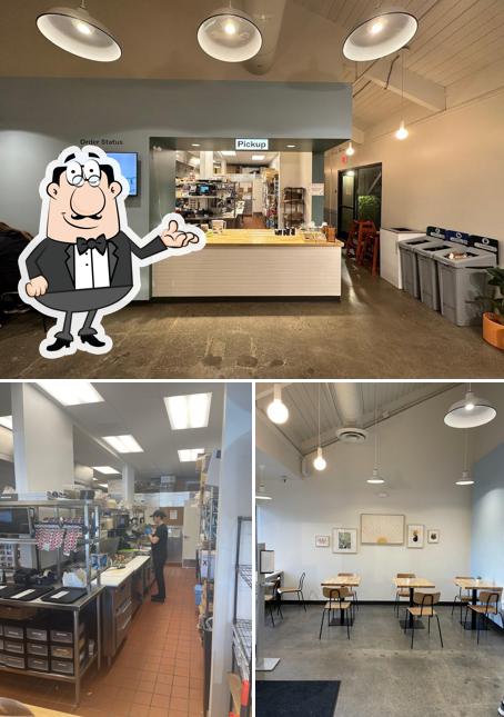 Local Kitchens in Mill Valley - Restaurant menu and reviews