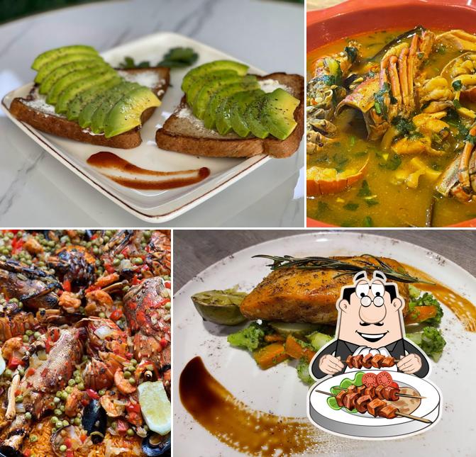Meme's Restaurant, Santo Domingo - Restaurant reviews