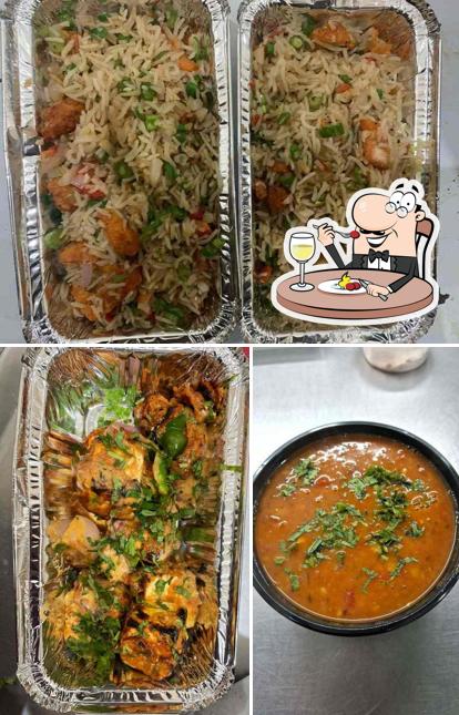 Mj Kitchen, New Delhi, Number 7 - Restaurant reviews