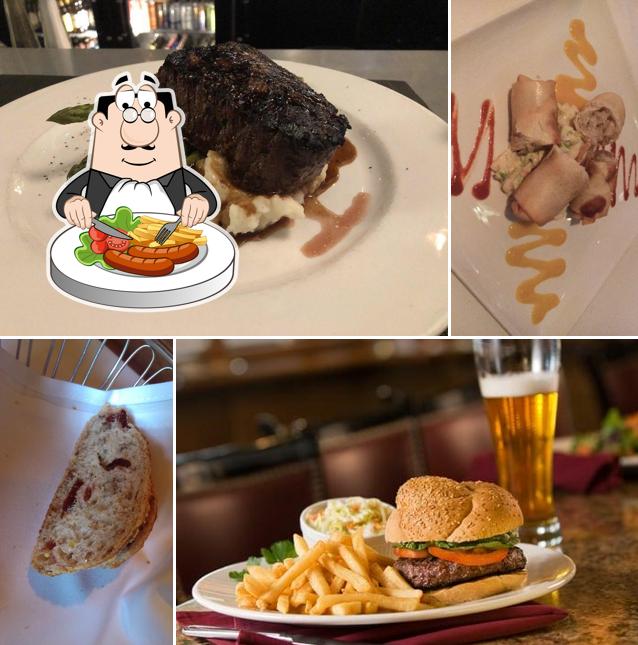 One Bistro in Norwood - Restaurant menu and reviews
