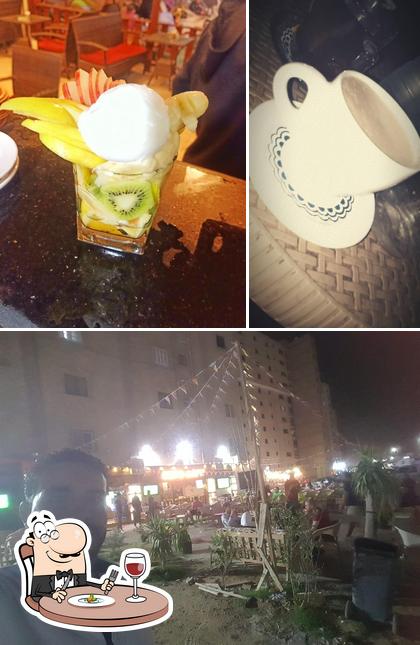 Oops Cafe& Restaurant, Cairo - Restaurant reviews