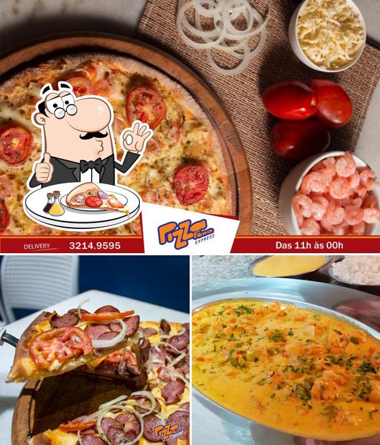 Pizza Fone pizzaria, João Pessoa - Avaliações de restaurantes