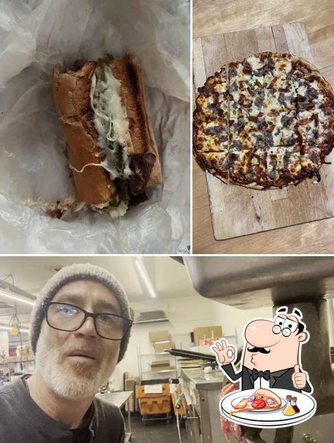 Gio's Chicago Pizza, Nashville - Restaurant menu, prices and reviews